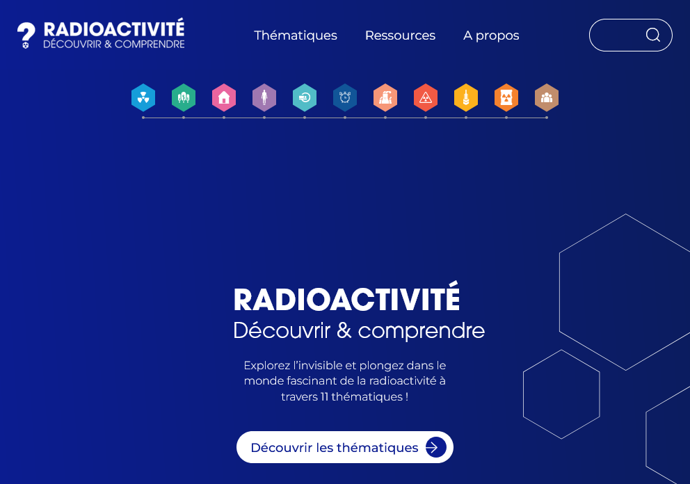 Autorité de Sûreté Nucléaire et de Radioprotection - ASNR | ASNR