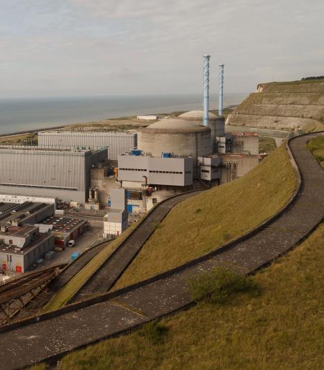 Autorité de Sûreté Nucléaire et de Radioprotection - ASNR | ASNR